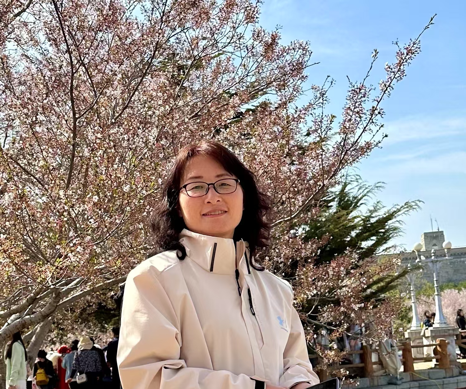 于伟-化学化工学院